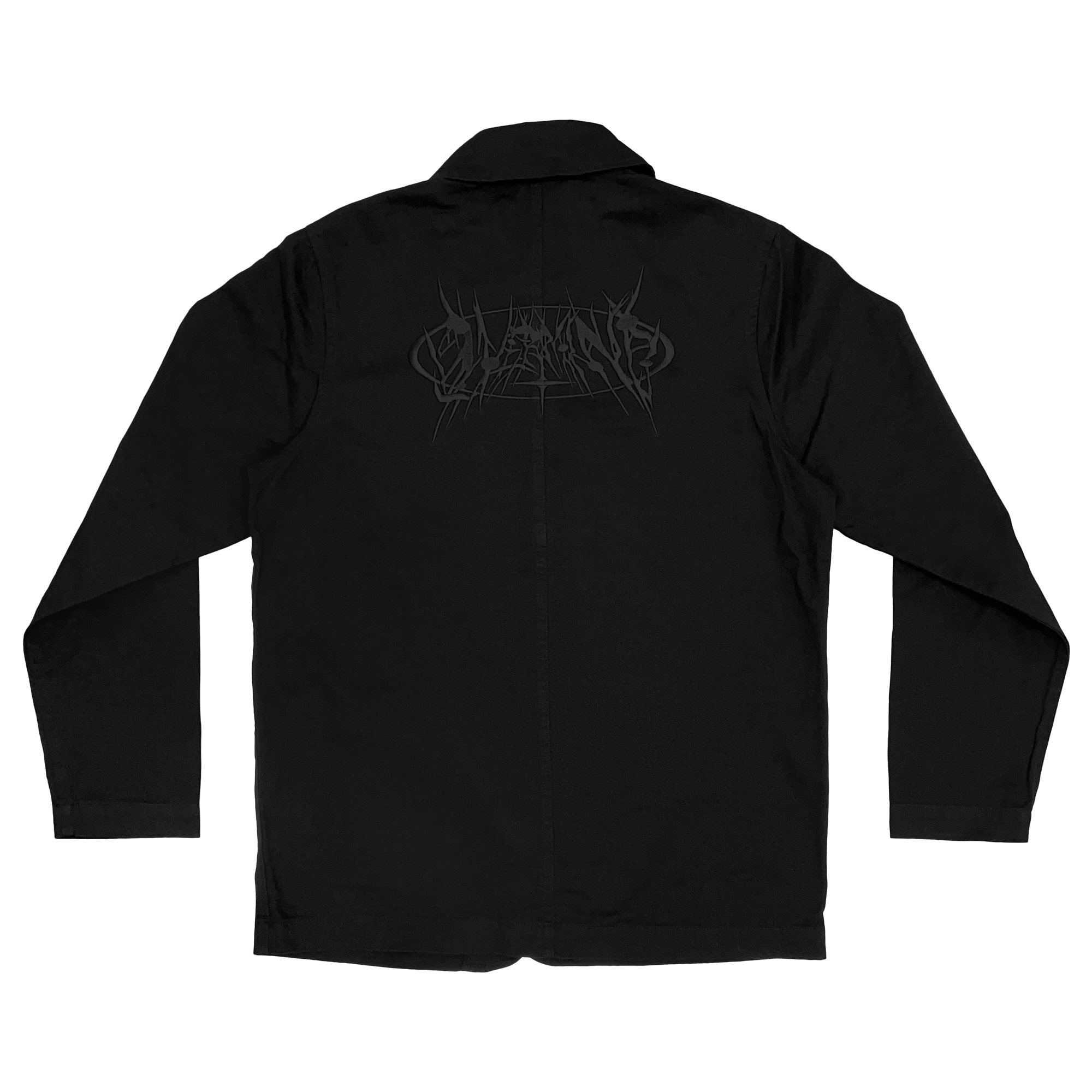 COAGULATION CHORE JACKET – OVERMIND